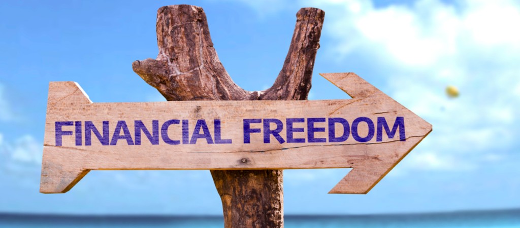 5 Steps Financial Freedom 5 Steps Financial Freedom