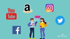 Inside Amazon’s Social Media Marketing Strategy
