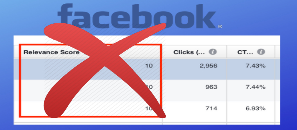 What Do We Know About Facebook Ad Quality Metrics That Will Replace ...