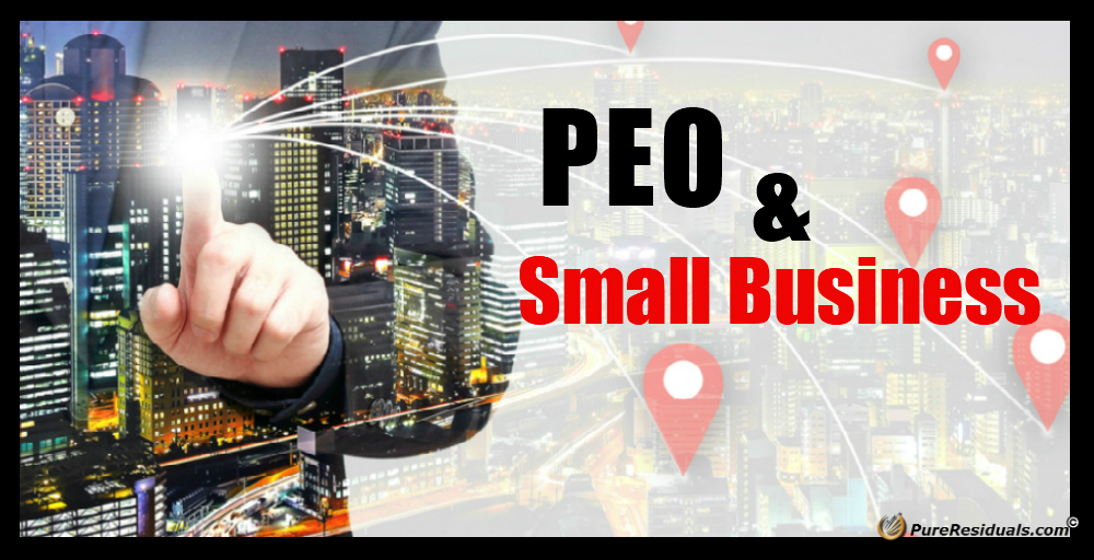 PEO and Small Business