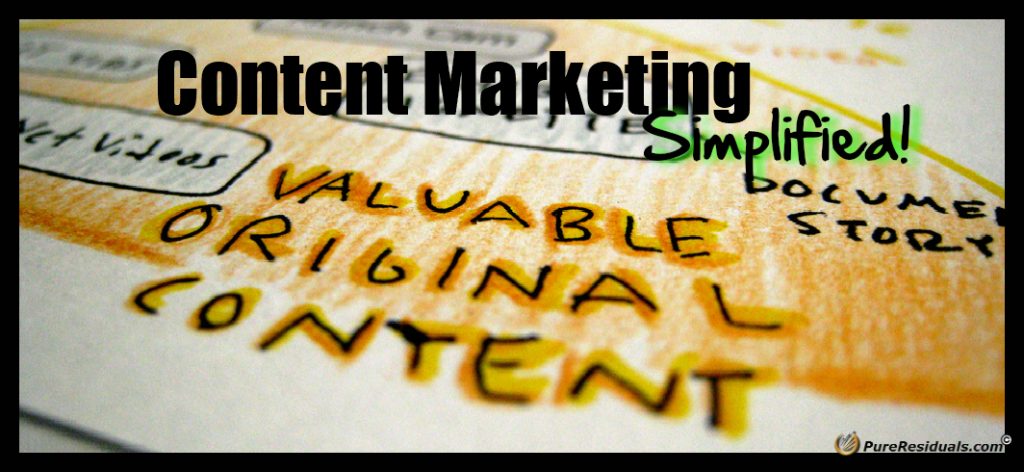 Content Marketing