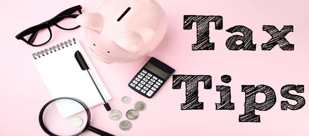 4 Freelancer Tax Tips for Online Businesses