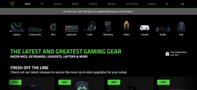 Top 30 Gaming Affiliate Programs