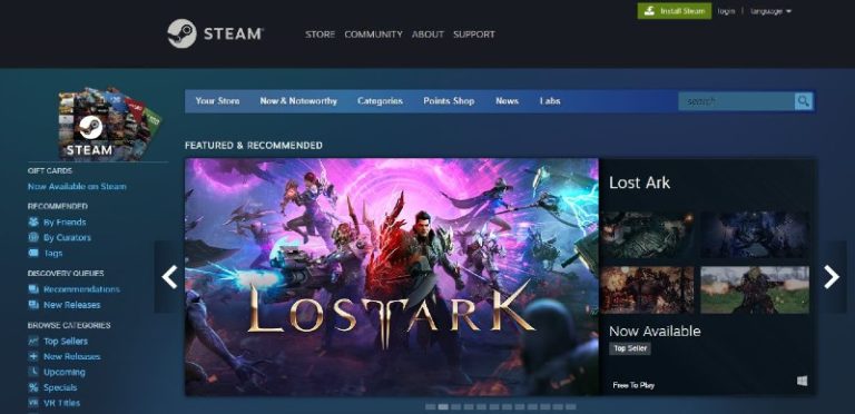 Top 30 Gaming Affiliate Programs