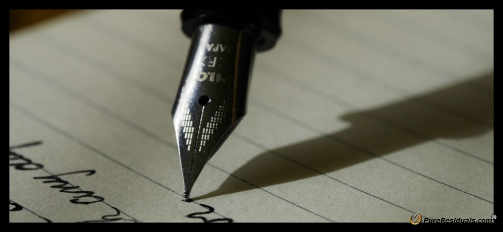 Writing Tips and Tricks